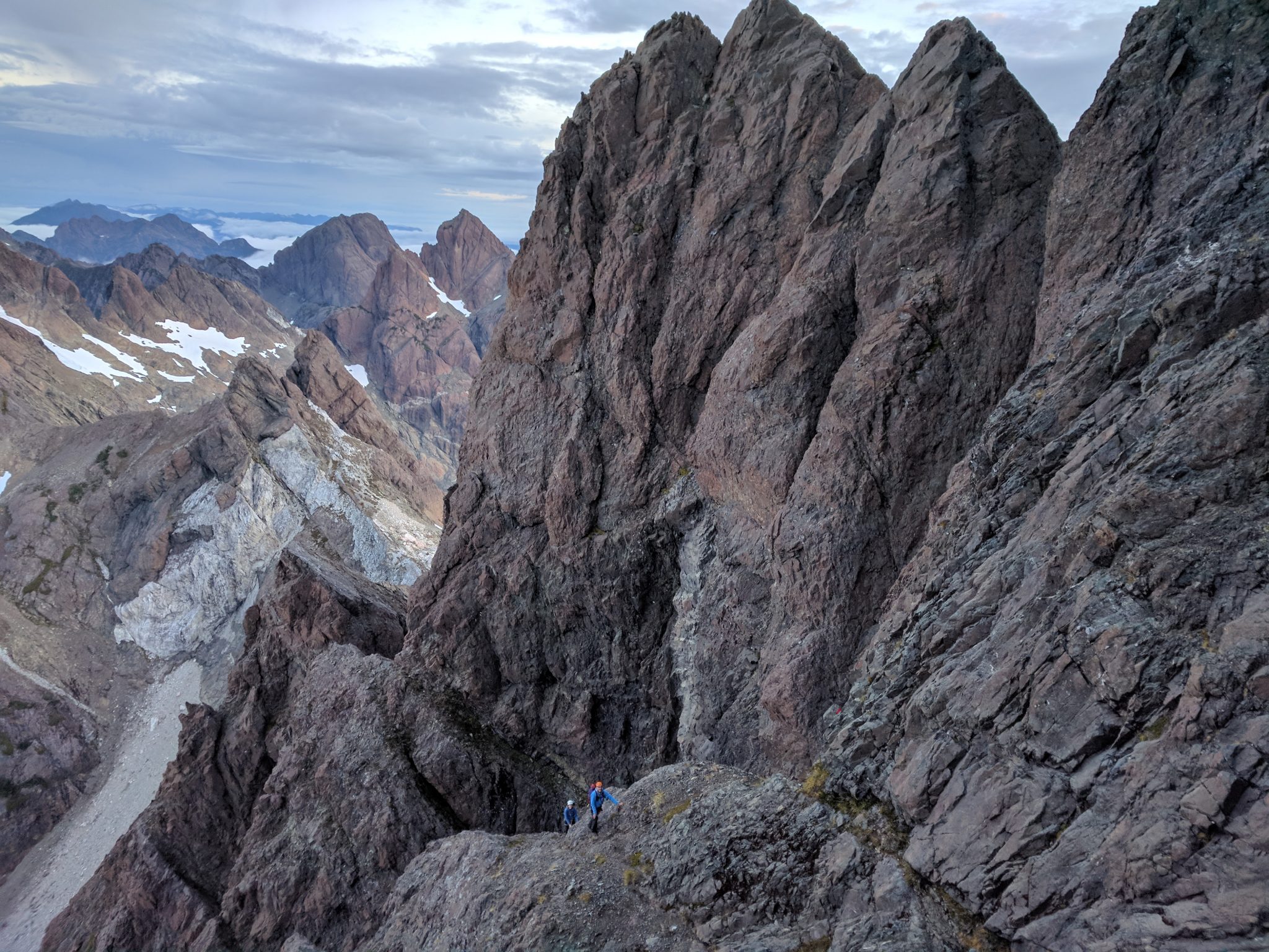 VIDEO: Rugged Mountain - We Belong Outside