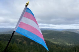 How to include trans and non-binary people in your women's outdoor ...