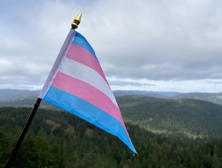 How to include trans and non-binary people in your women's group - We ...