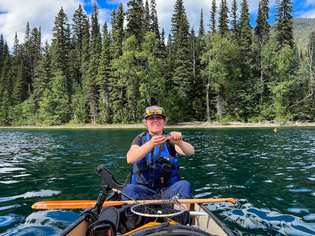 Bowron Lake Canoe Circuit - We Belong Outside