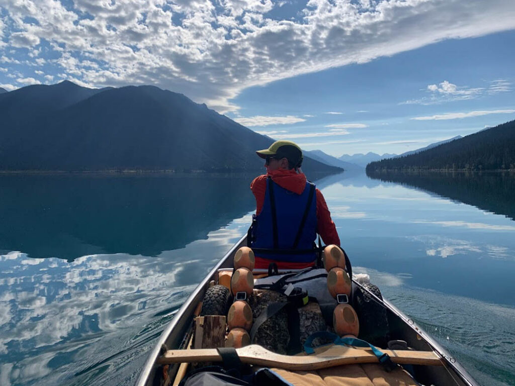 Bowron Lake Canoe Circuit – We Belong Outside